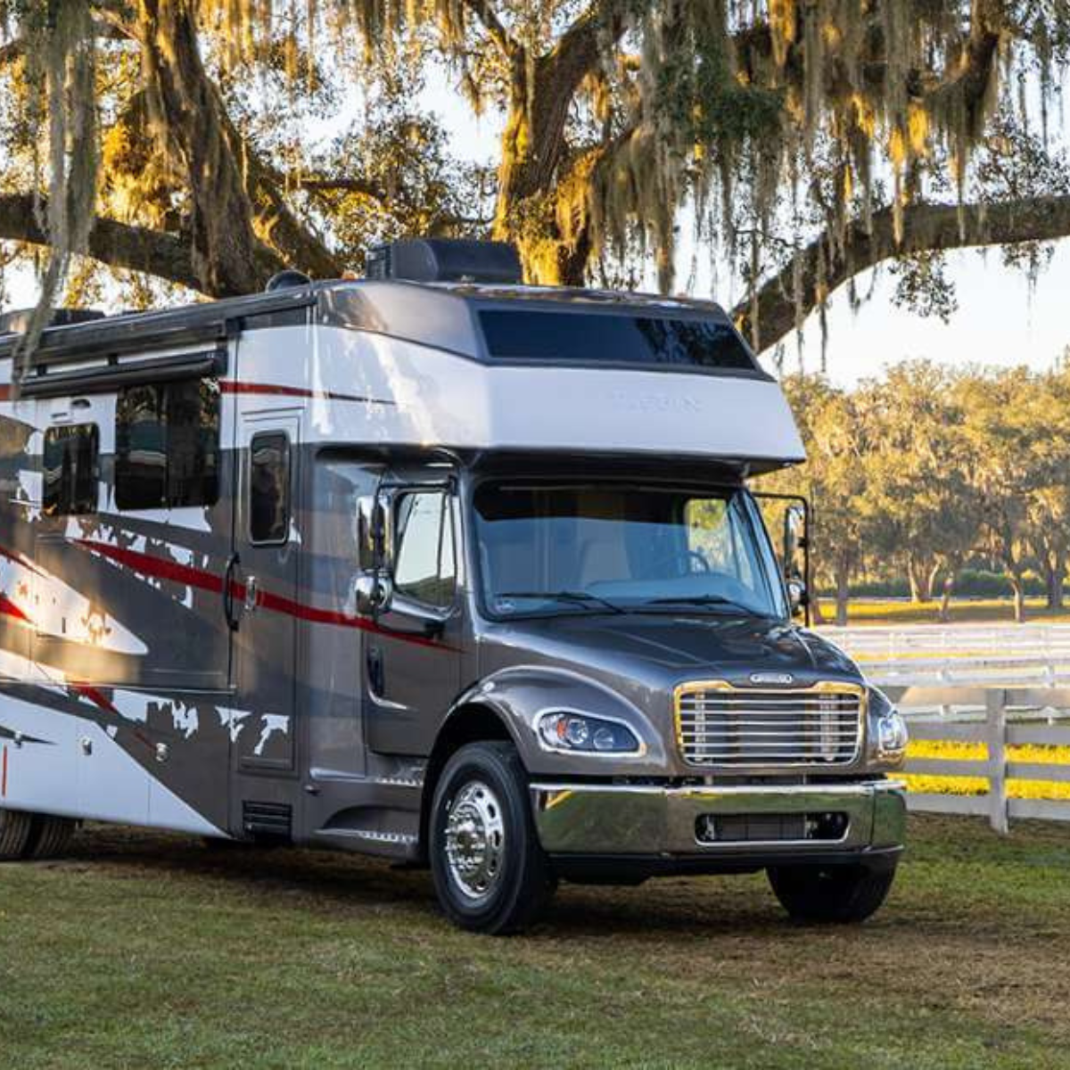 Allegro Bay Motorhome Suspension Upgrades – Motorhome Shocks & More