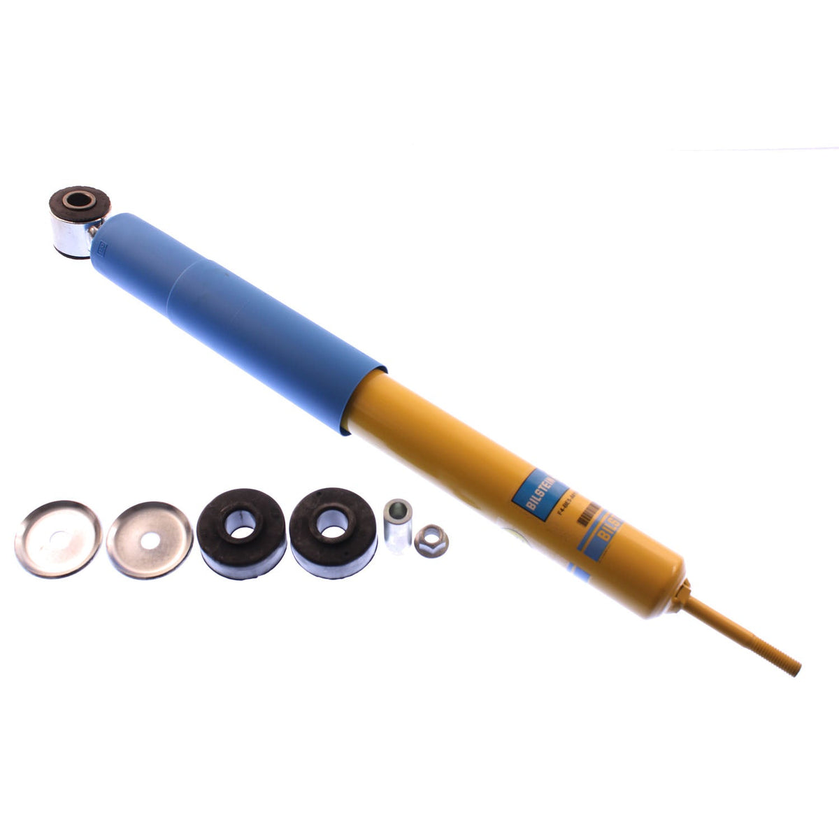Bilstein 24-186537 Rear 4600 Heavy Duty (B6) Shock Absorber Workhorse ...